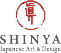 SHINYA Japanese Art & Design – SHINYA オンラインストア